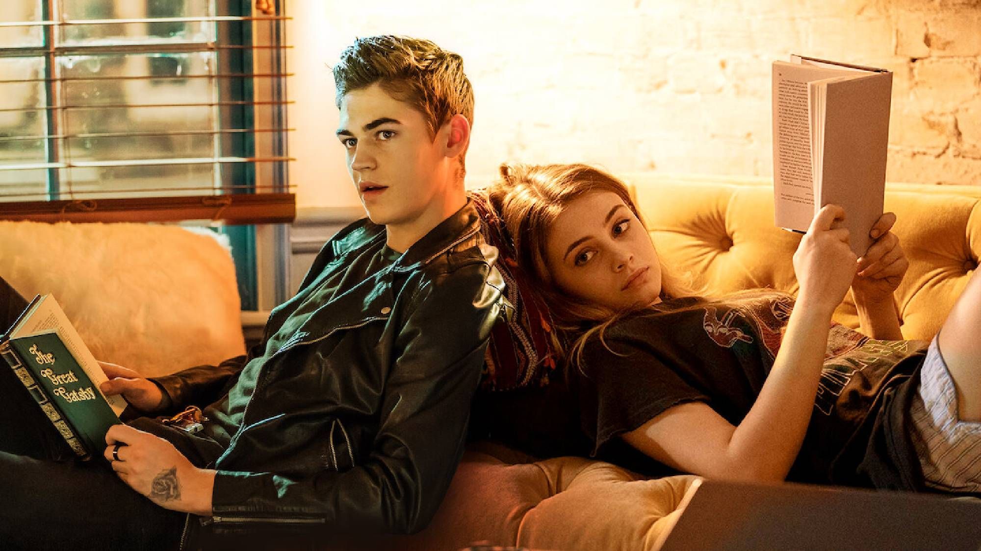 7 best movies like After on Netflix, Hulu and Max | Tom's Guide