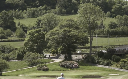 Llangollen Golf Club Course Review | Golf Monthly