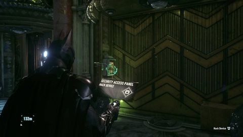 Arkham Knight HQ - Batman Arkham Knight Riddler guide to solve every ...