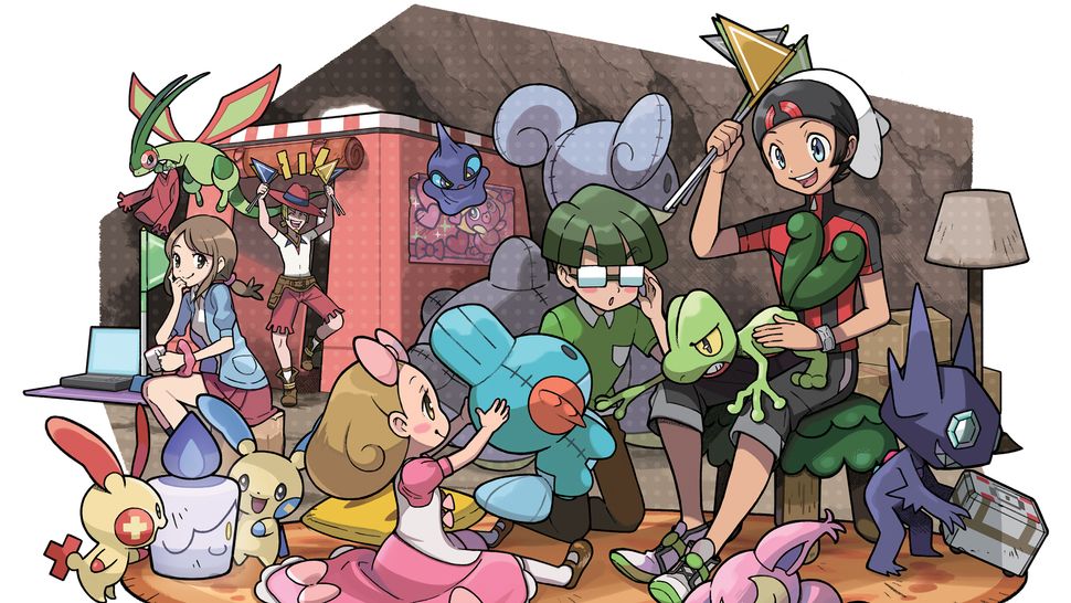The 20 greatest moments in Pokemon history | GamesRadar+