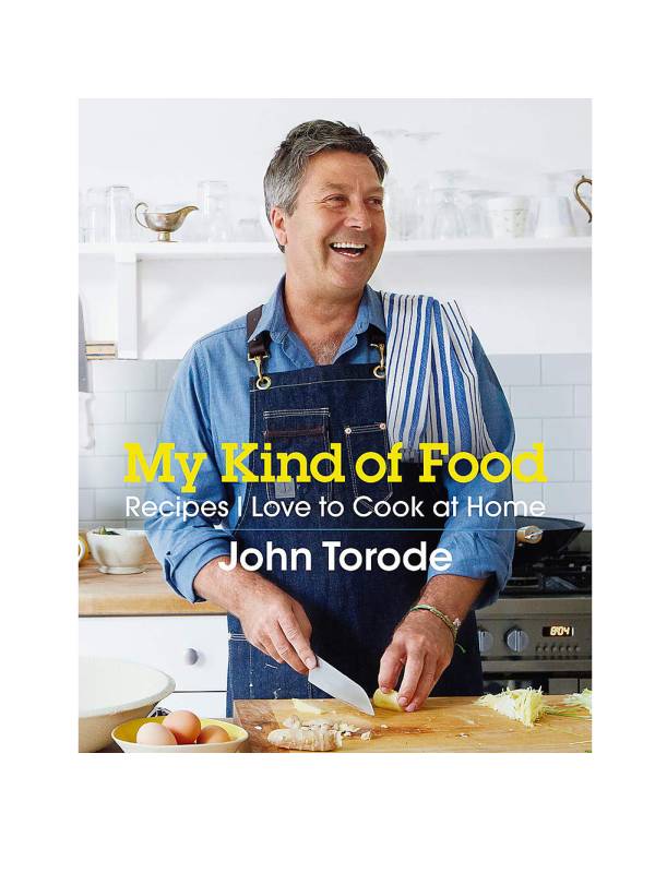 John and Lisa's Weekend Kitchen: John and Lisa's recipes from the show ...