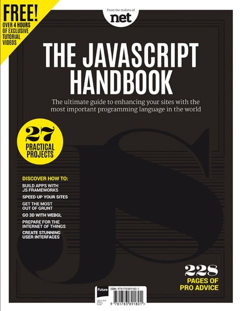 Enhance your site with with the ultimate guide to JavaScript | Creative ...