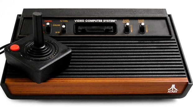 Console codenames - Before they were famous [ClassicRadar] | GamesRadar+