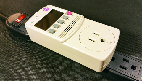 How to measure your PC's total power consumption | PC Gamer