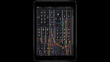 The 10 best new iOS music-making apps of 2016 | MusicRadar