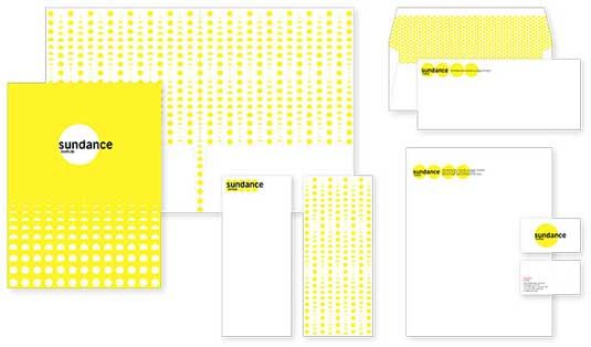 New logo and branding for Sundance Festival | Creative Bloq