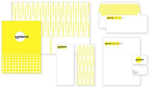 New logo and branding for Sundance Festival | Creative Bloq