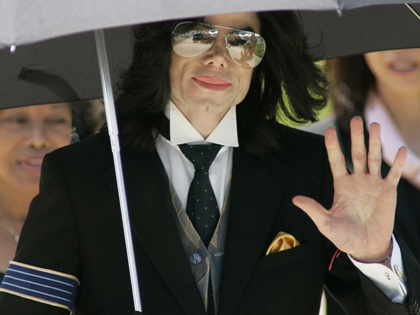 New Michael Jackson album review: track-by-track | MusicRadar