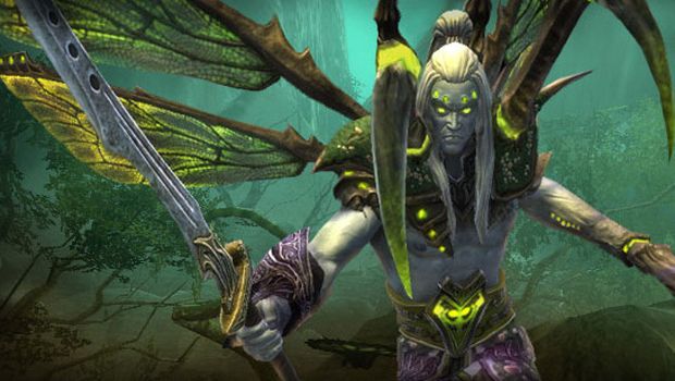 How to build a better boss fight | GamesRadar+