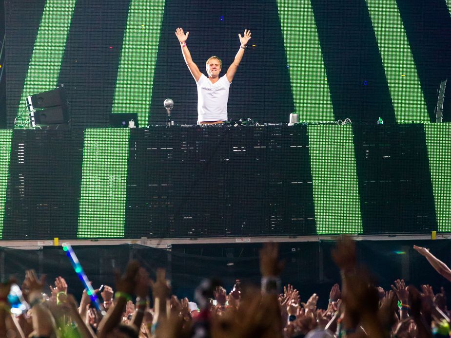 The 25 greatest DJs in the world today | MusicRadar