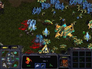 The complete history of Blizzard games on PC: Page 2 | PC Gamer