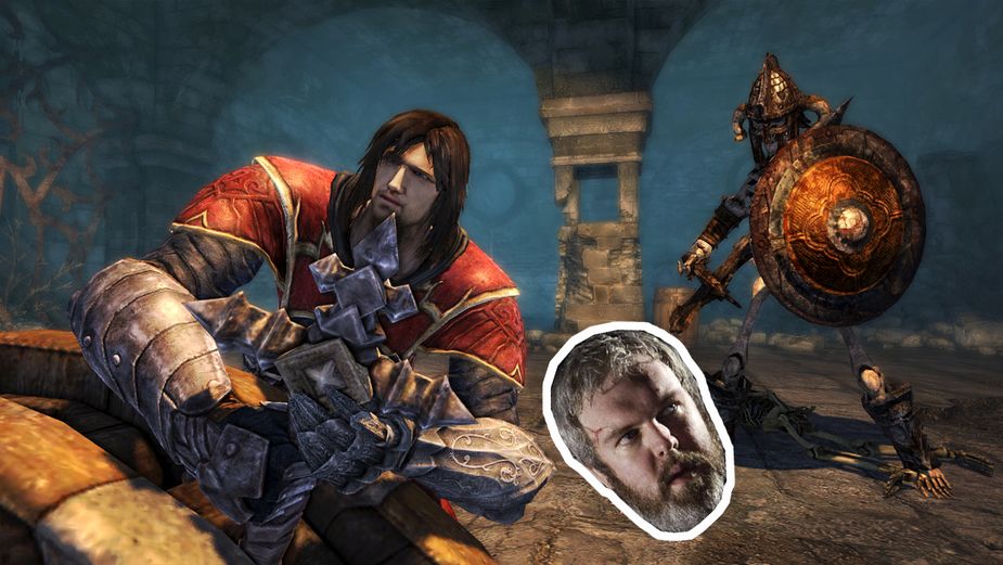 Hodor's guide to 2013's biggest games | GamesRadar+