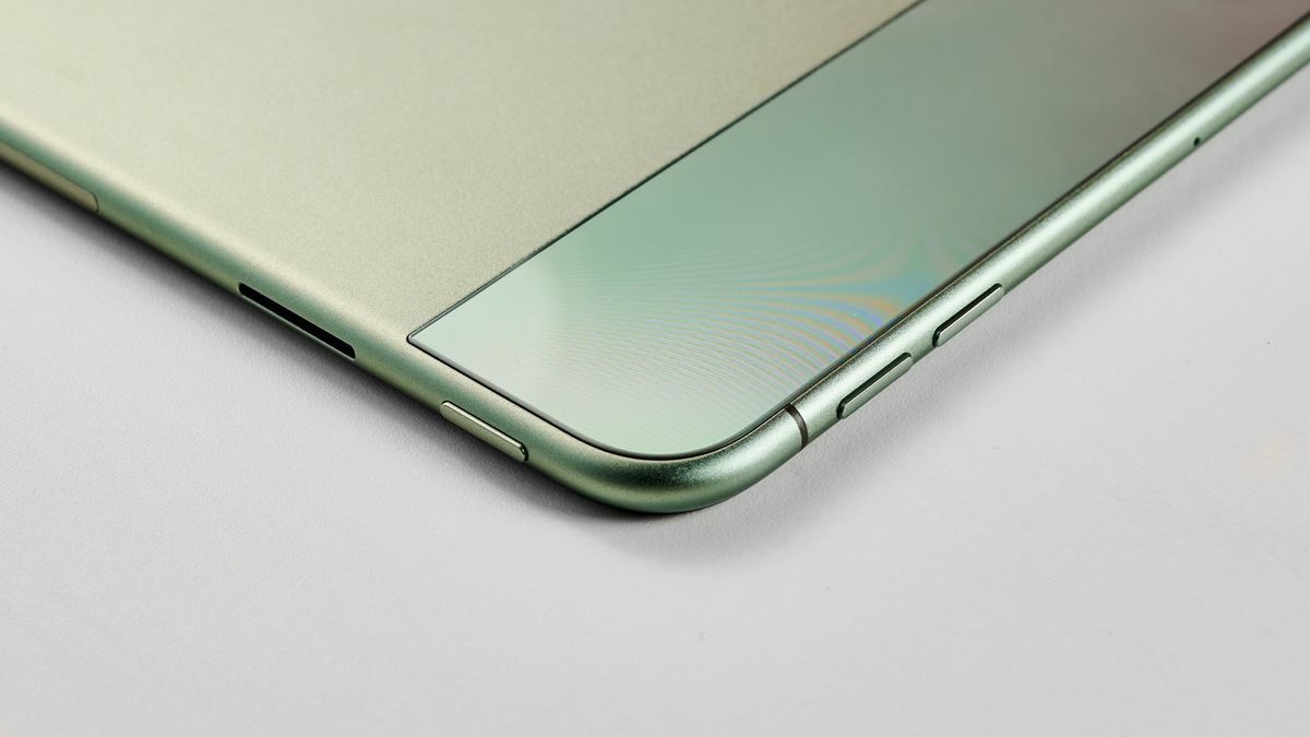 OnePlus Pad Go review: a bargain tablet that handles everyday use with ...