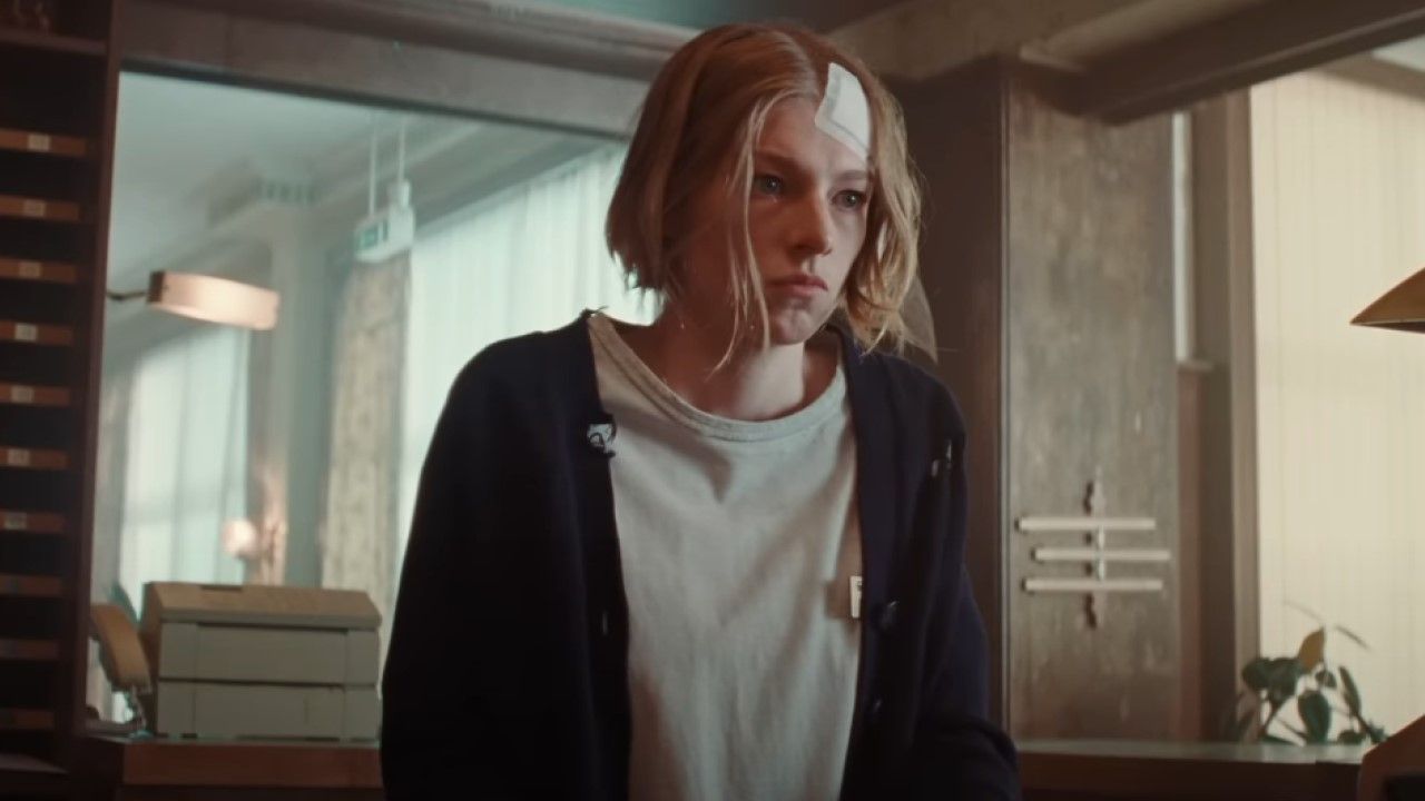 Critics Have Seen Cuckoo, And They Agree The ‘Trippy, Deranged’ Horror ...