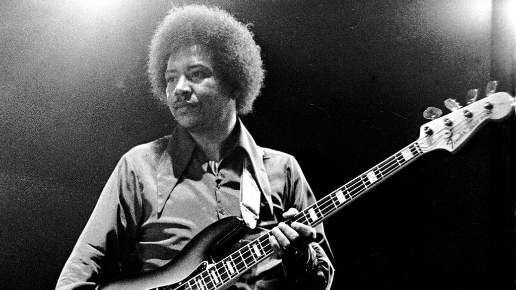 Billy Cox: "Jimi and I were locked together spiritually... that doesn’t ...