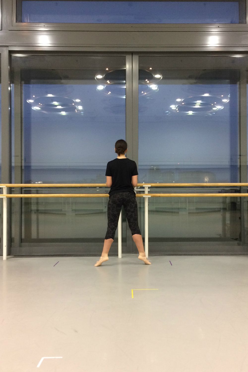 I Started Ballet Lessons Aged 26 - This Is How It Changed My Body ...