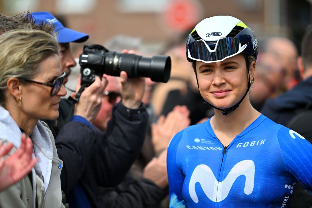 Van Dijk, Norsgaard, Cavalli join growing list of riders out of La ...