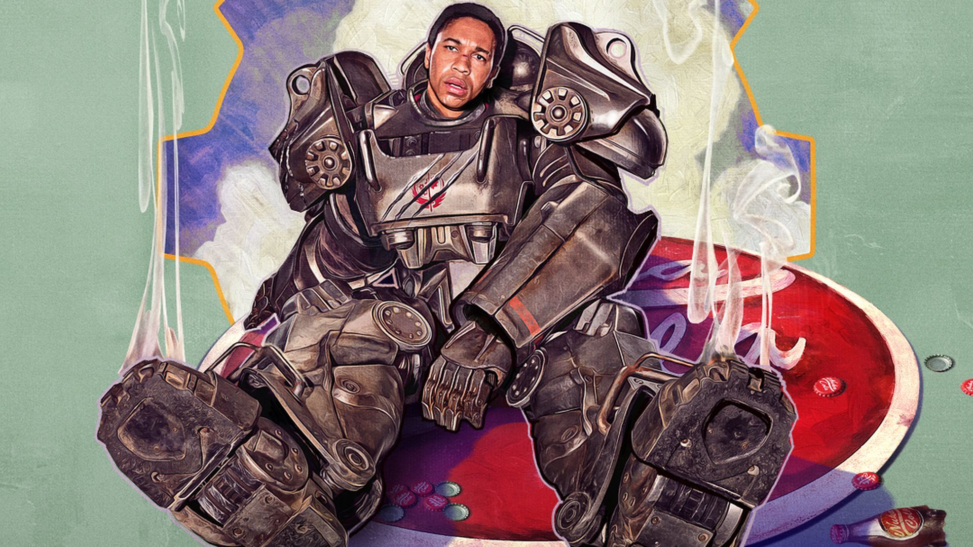 Someone has a 'brainrot theory' about what's going on with the ...