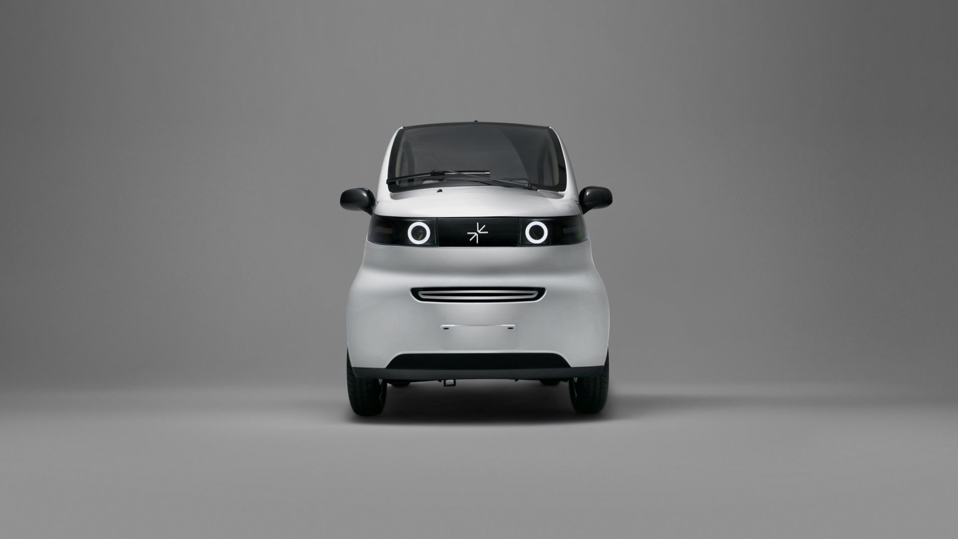 ARK Zero is an all-new ultra-compact EV | Wallpaper*