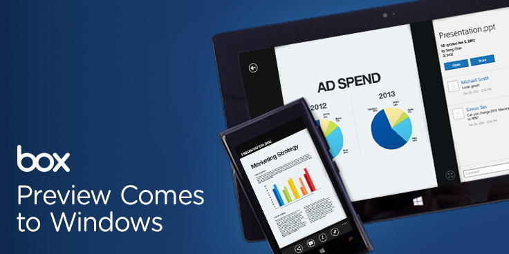 Box ‘doubles down’ on Windows 8 and Windows Phone with new software ...