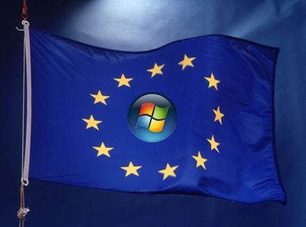 EU hits Microsoft with new record fine | IT Pro