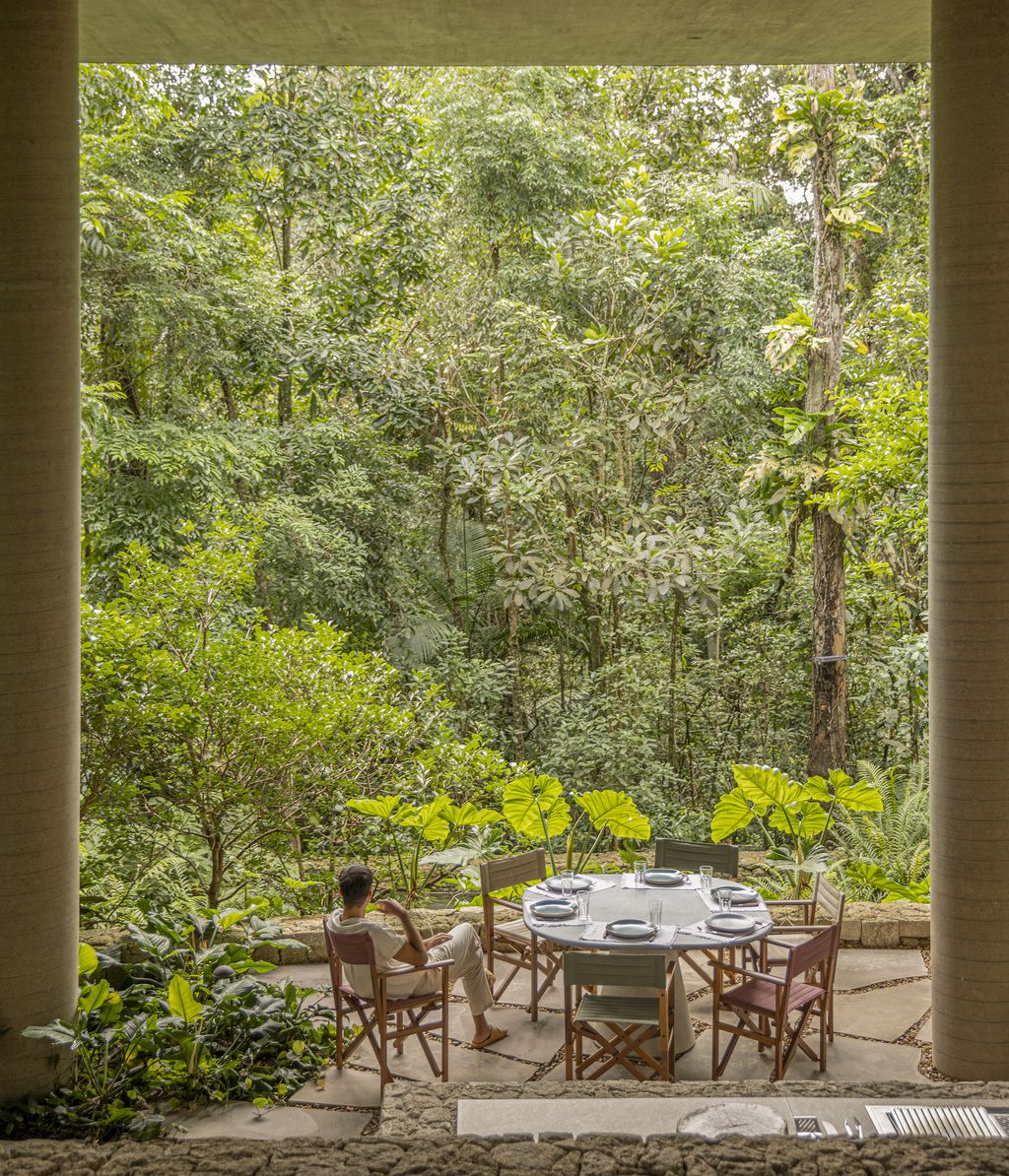Discover Canopy House a leafy Brazil forest | Wallpaper*
