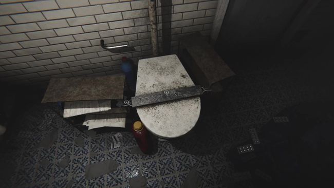 Full Madison game walkthrough | GamesRadar+