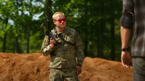 Civil War: Release Date, Trailer And Other Things We Know About The A24 ...