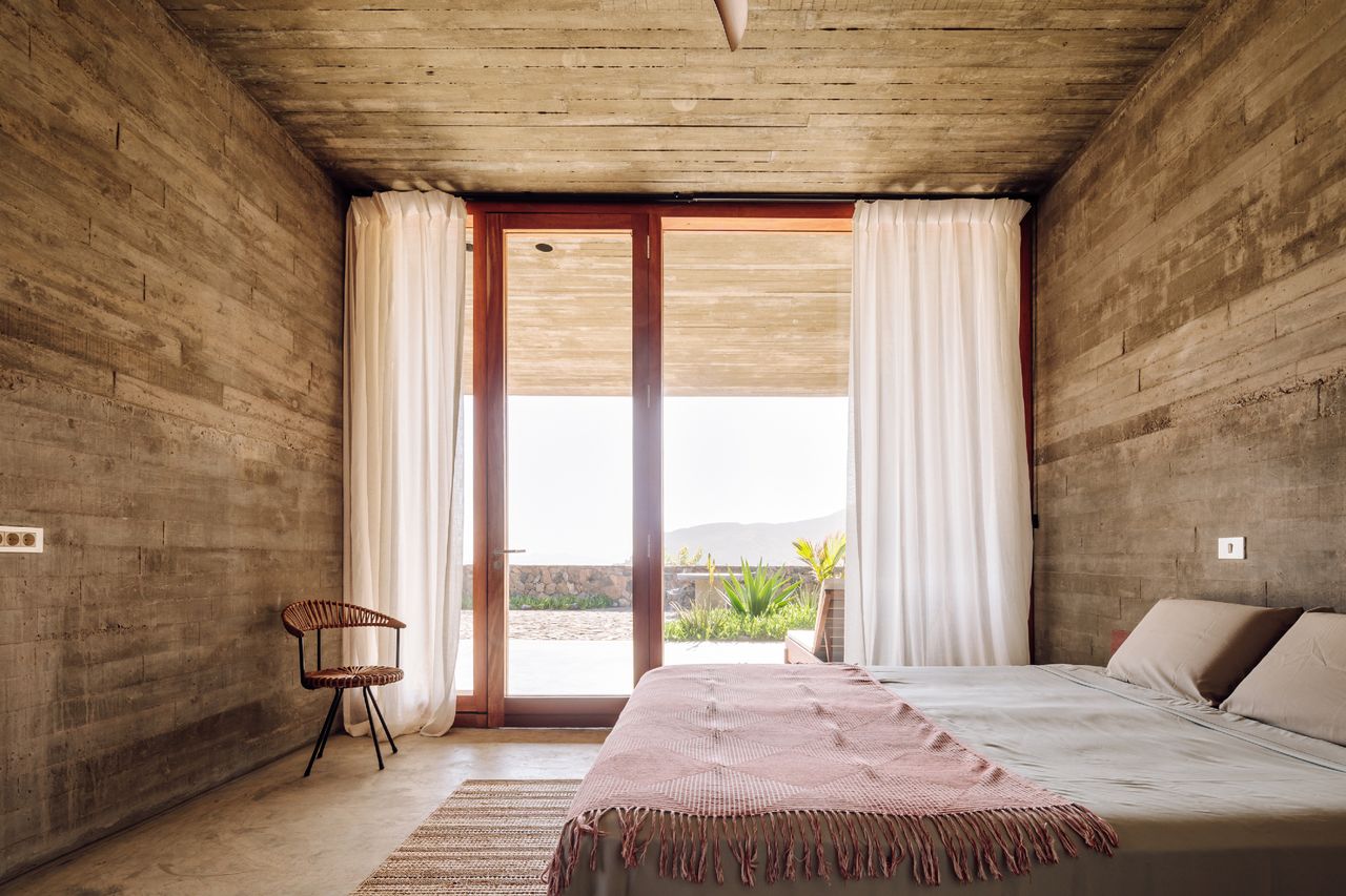 Barefoot Luxury takes over a secluded Cabo Verde bay | Wallpaper*