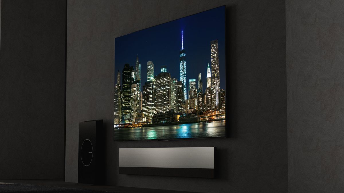 TCL X9 8K mini-LED TV unveiled with Google TV: price, specs and ...
