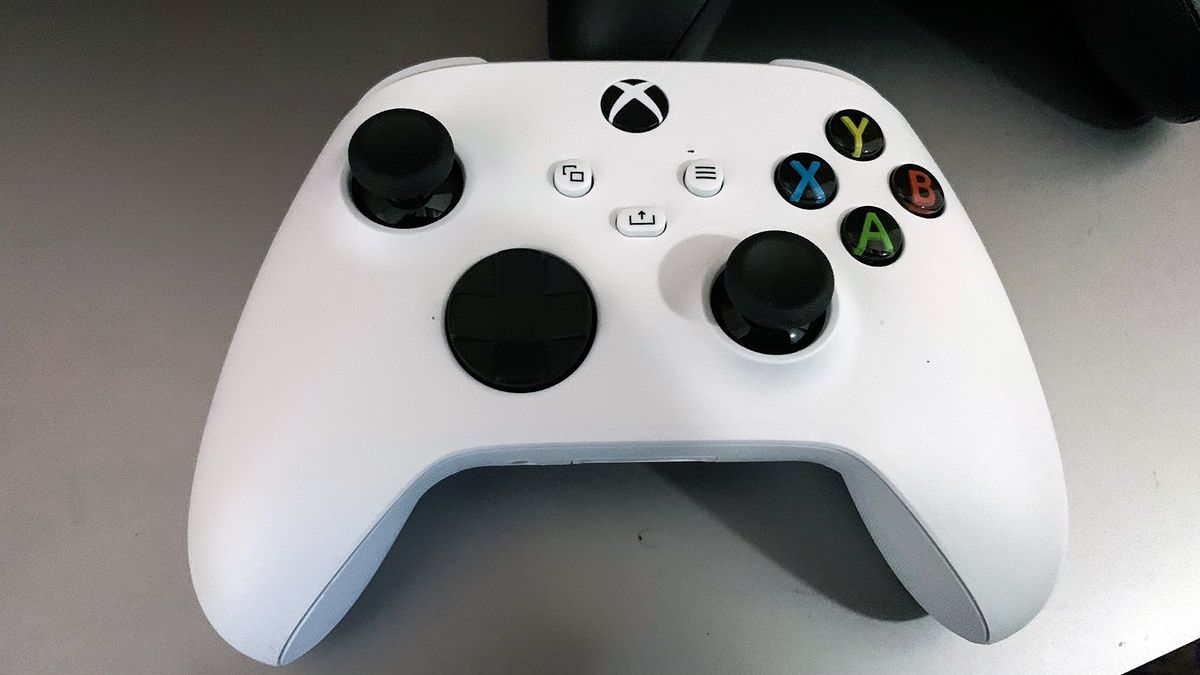 Xbox Series S review | Laptop Mag