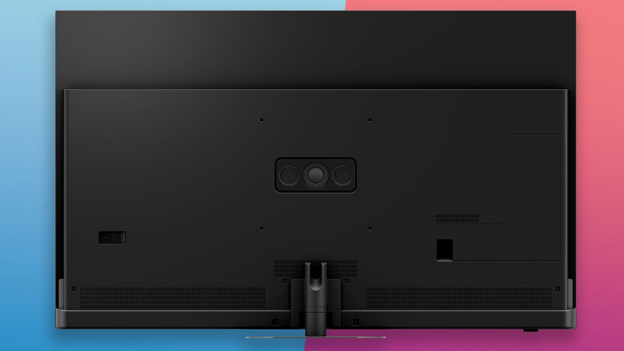 Samsung beware, I tried a surprise OLED TV that many people may prefer | T3