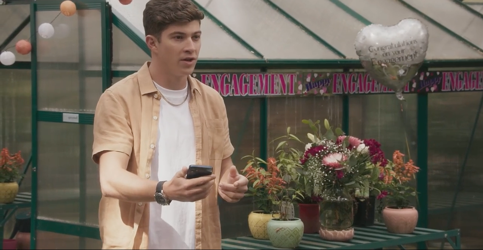 Neighbours spoilers: Hendrix Greyson engagement surprise | What to Watch