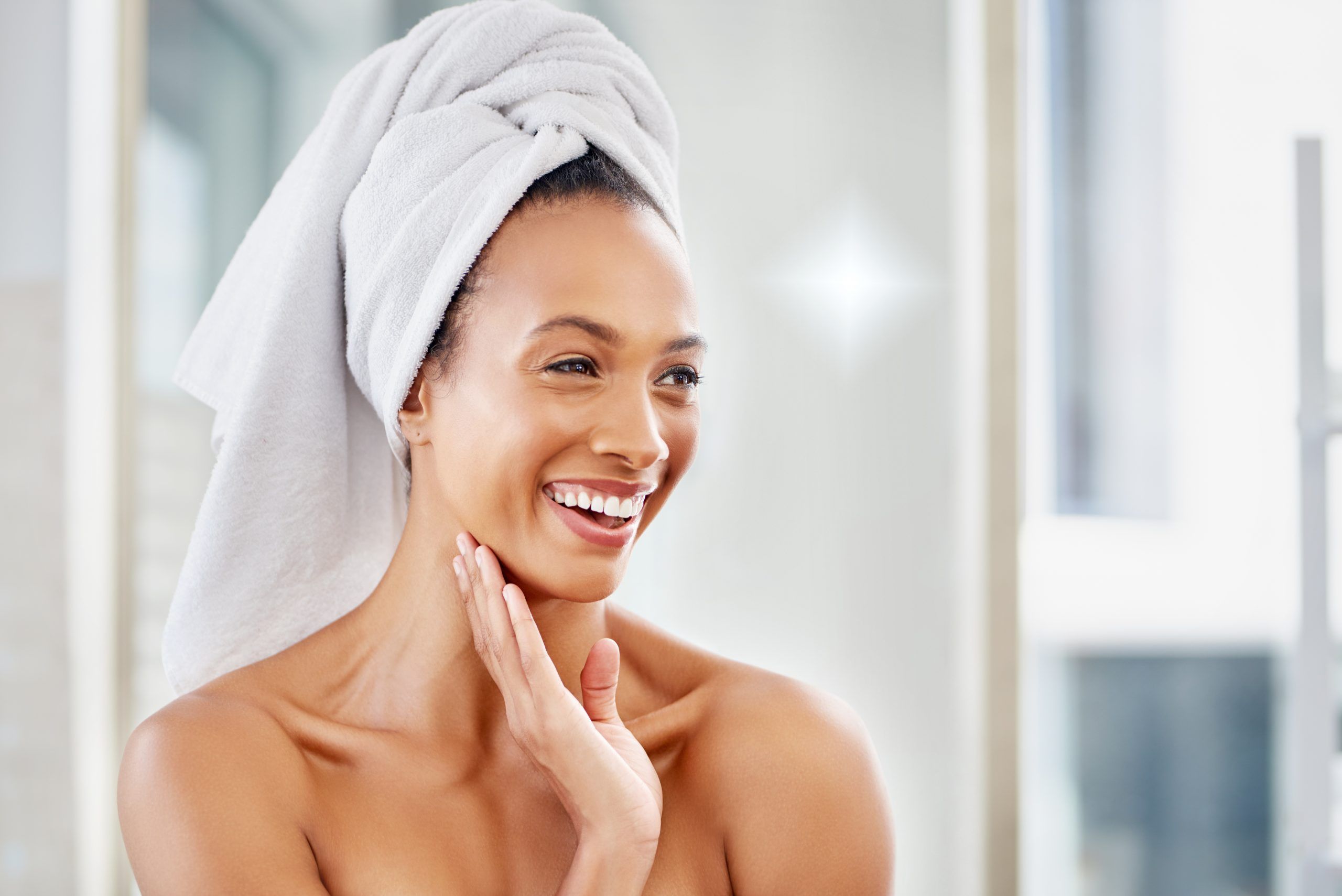 Five glow makeup products that guarantee luminous skin | Woman & Home