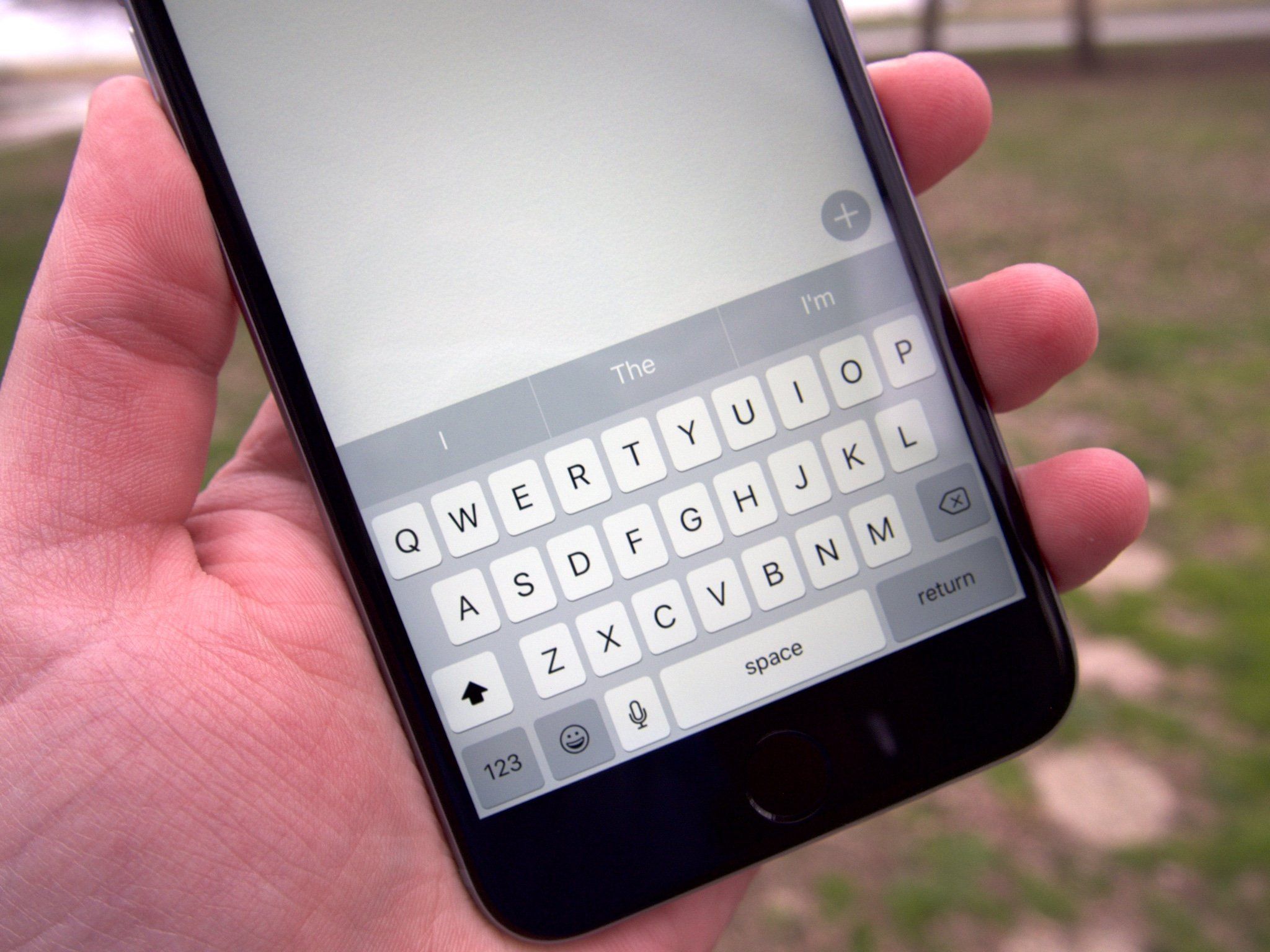 How to use and customize Shake to Undo on iPhone and iPad | iMore