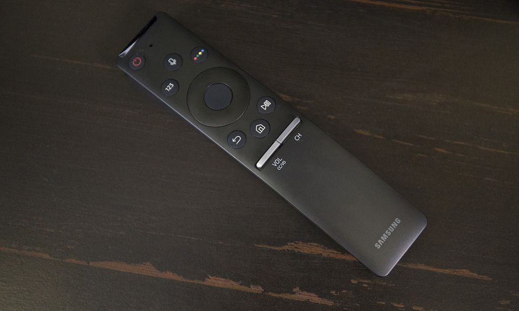Samsung 65-Inch MU7000 Review: A Stylish and Capable Smart TV | Tom's Guide