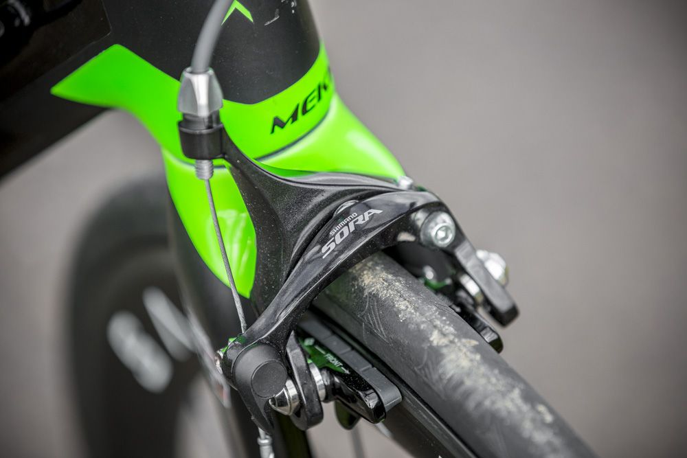 Shimano Claris groupset review | Cycling Weekly