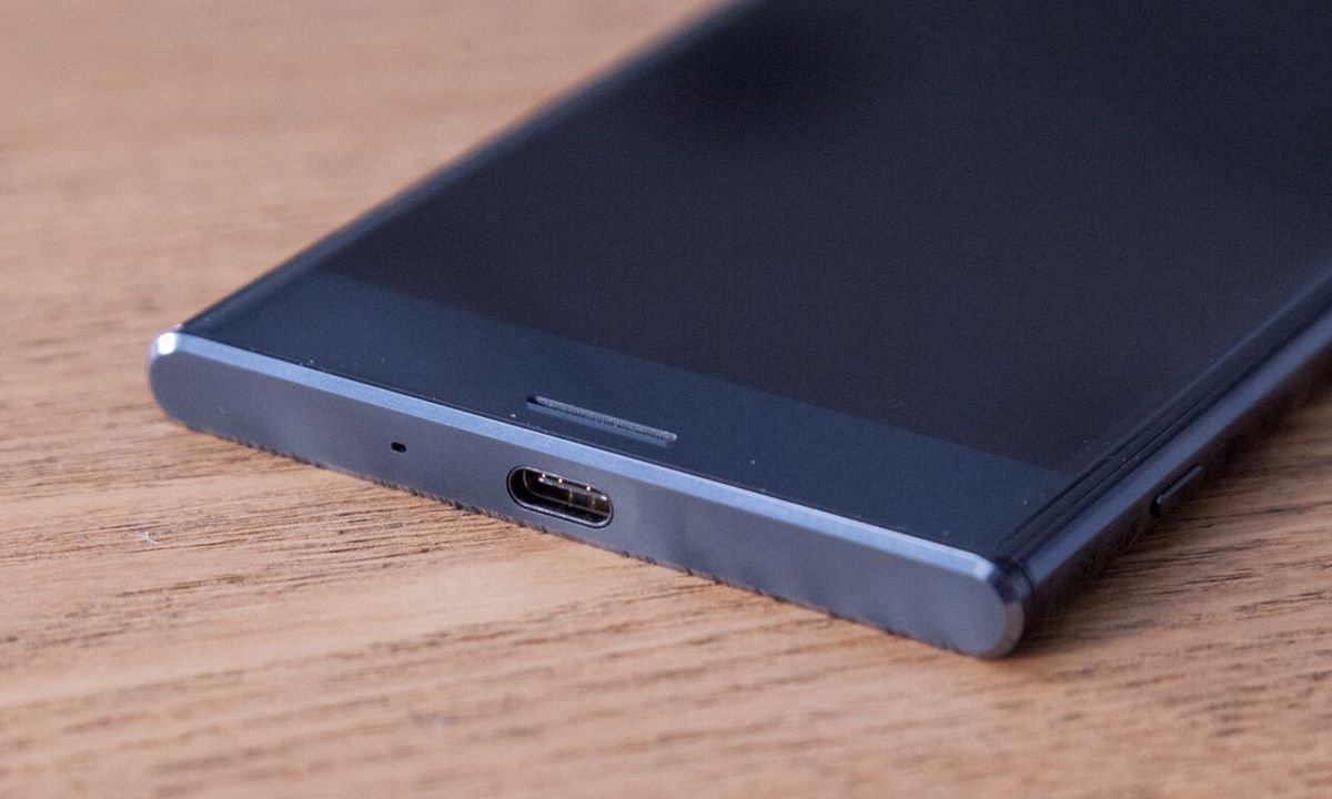 Xperia XZ Premium Review: Insane 4K Display Can't Save This Sony | Tom ...