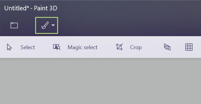 How to Create a 3D Shape in Paint 3D | Laptop Mag