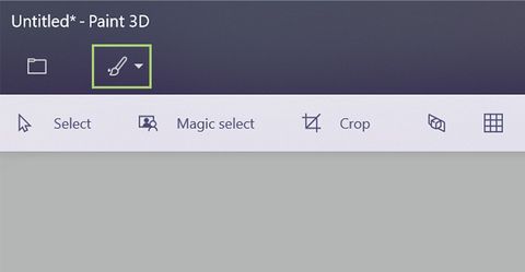 How to Create a 3D Shape in Paint 3D | Laptop Mag