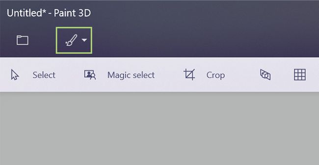 How to Create a 3D Shape in Paint 3D | Laptop Mag