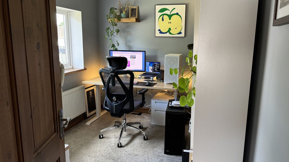 The best budget office chairs: value meets style | Creative Bloq