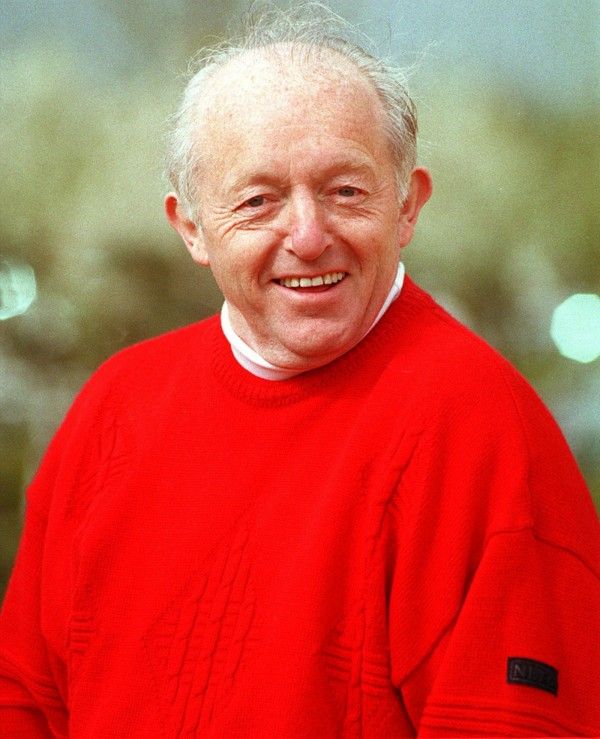A life in pictures: How Paul Daniels became one of TV's most popular ...