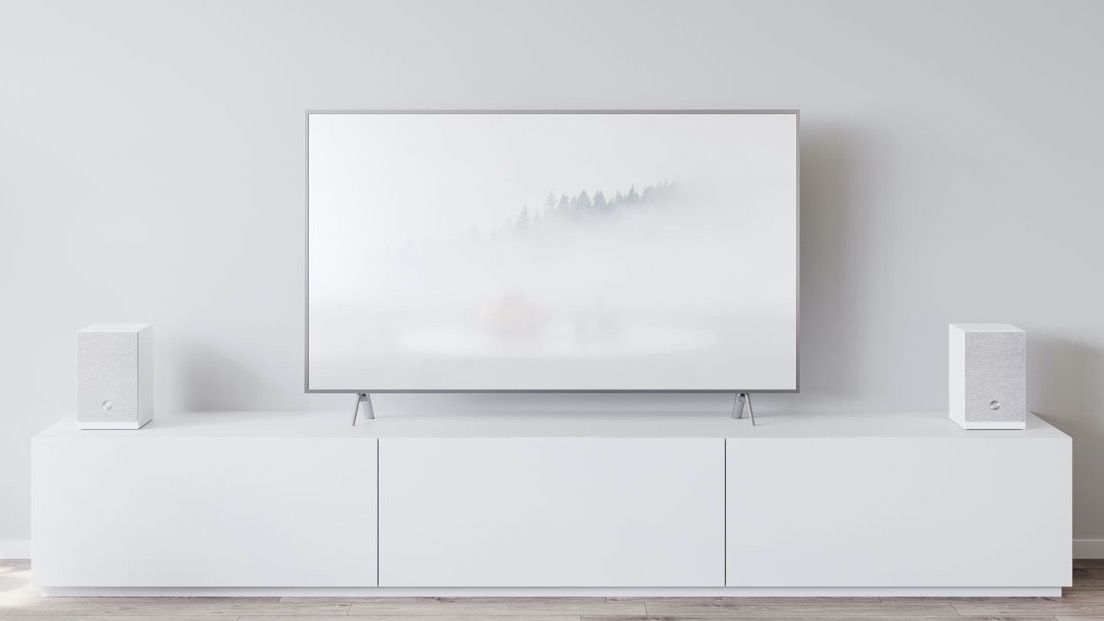 Audio Pro A26 and A36 are stereo speakers with multi-room skills | What ...