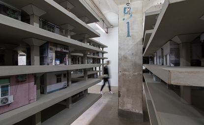 Bi-City Biennale of Urbanism\Architecture 2015 | Wallpaper*