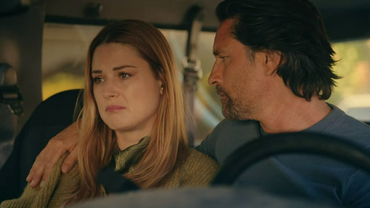 Mel's Virgin River Season 5 Storyline Is Heartbreaking, But Important ...