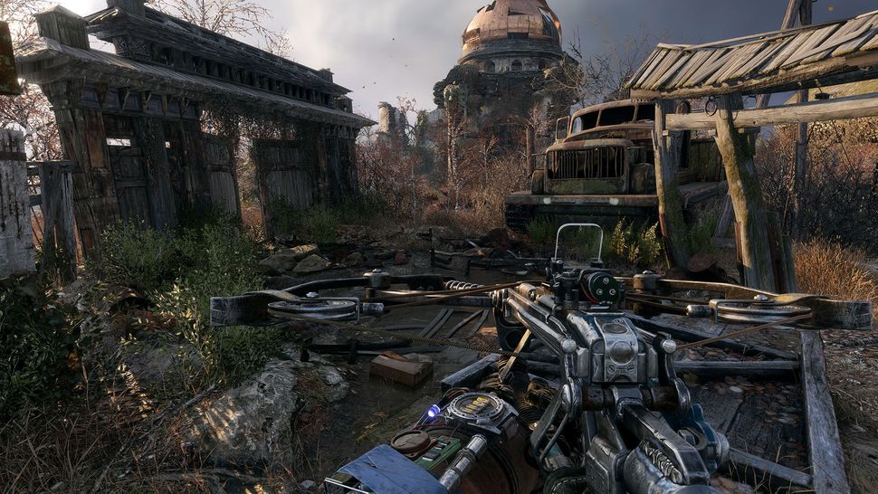 25 Best FPS games you can play in 2025 | GamesRadar+