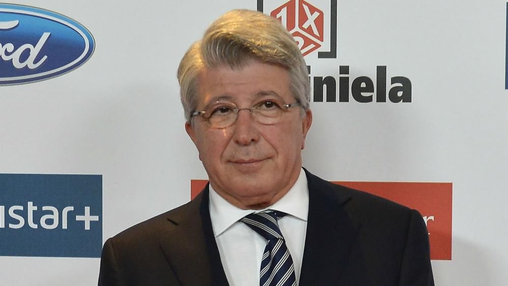 Cerezo hits out at 'injustice' of Atletico transfer ban | FourFourTwo