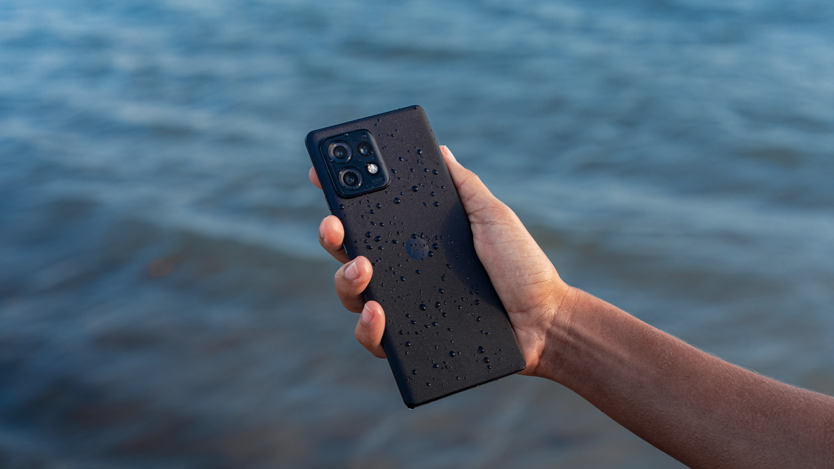 Motorola Edge 40 series: release date, price, specs, and features ...