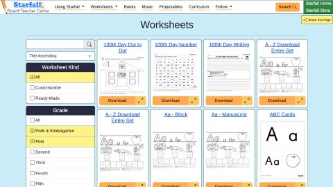 What is Starfall Education and How Can It Be Used for Teaching? | Tech ...
